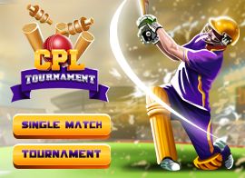 CPL Tournament 2020 | Best Free Online Games