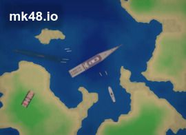 Mk48.io | Best Free Online Games